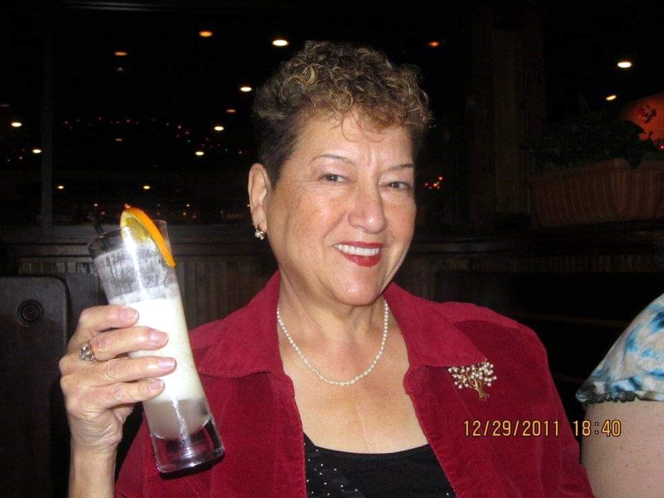 Maria Guerra Obituary - San Antonio, TX