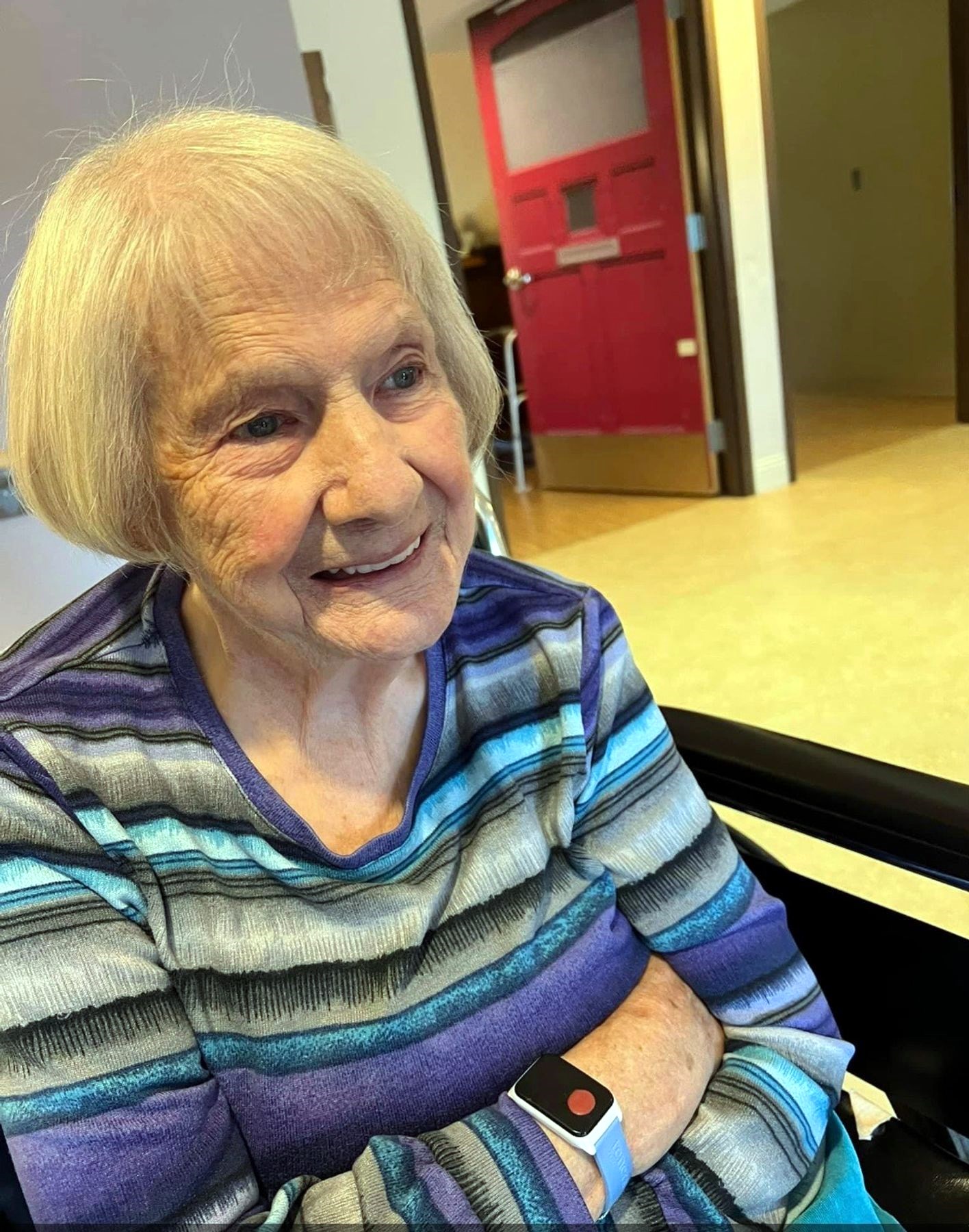 Shirley Raymond Obituary - Digby, NS