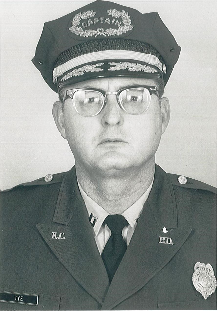 Francis Tye Obituary - Kansas City, MO