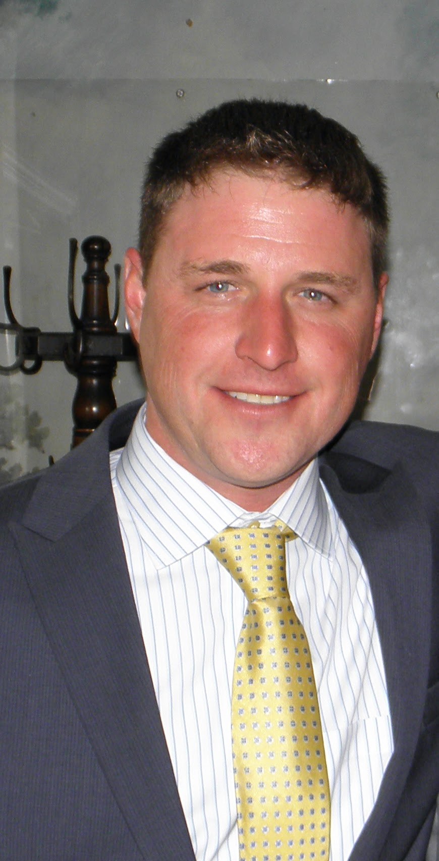 Samuel Gensel Obituary - Springfield, VA