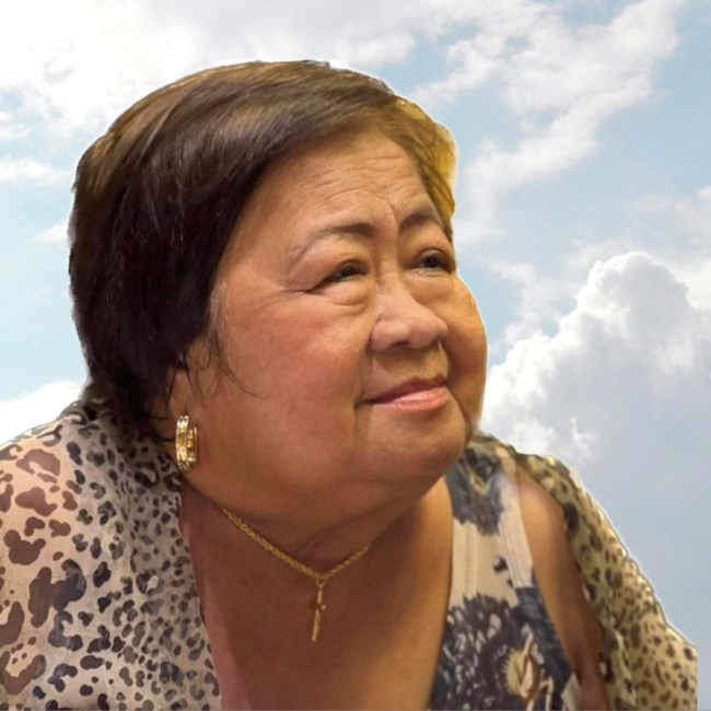 Nenita Malibiran Obituary - Garden Grove, CA