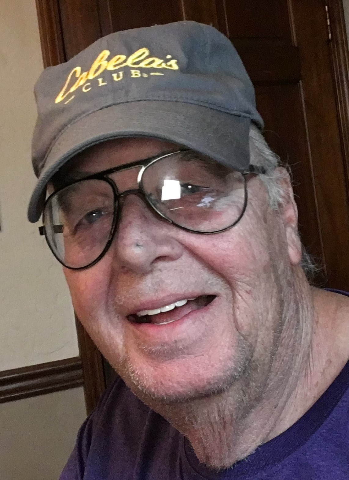 Stephen Peters Obituary - Fort Smith, AR