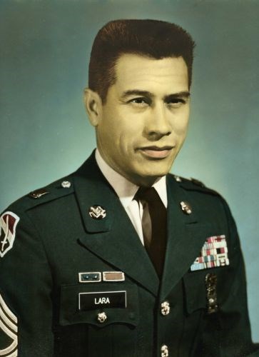 Adam Lara Obituary - Seattle, WA