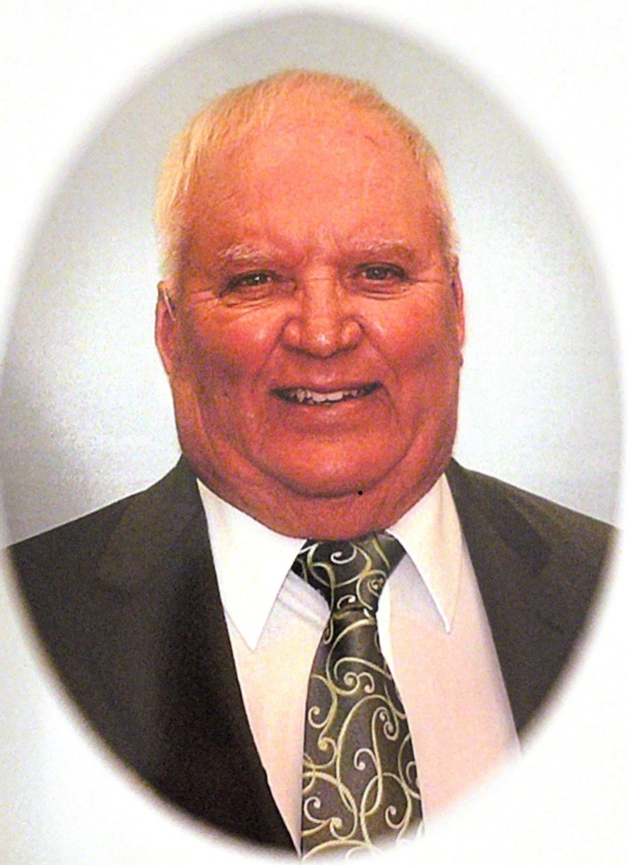 Robert Warren Obituary - Summerfield, FL