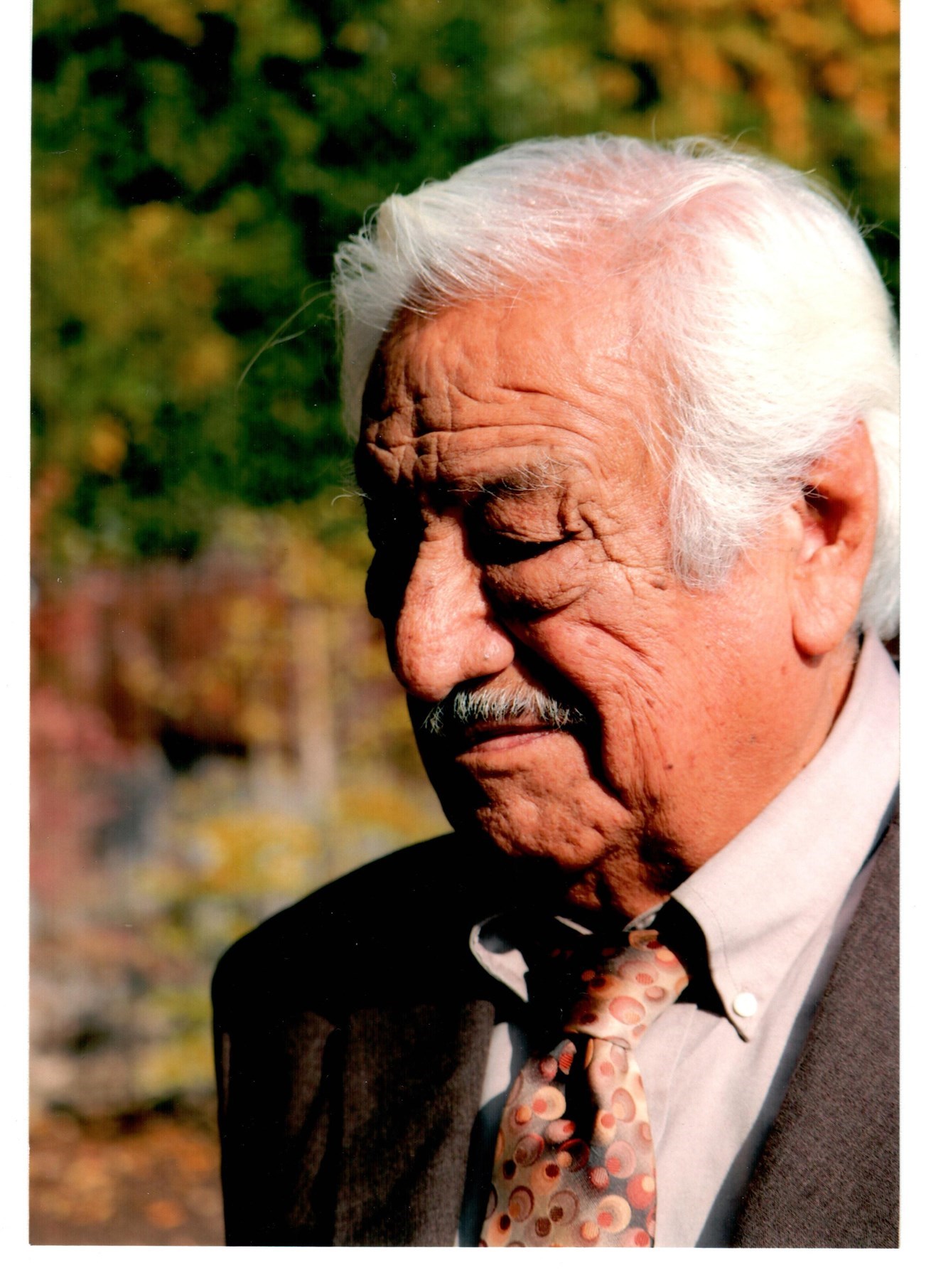 Javier Ordaz Obituary - Fresno, CA