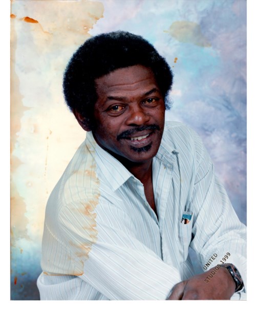 John Compton Obituary - Fort Worth, TX