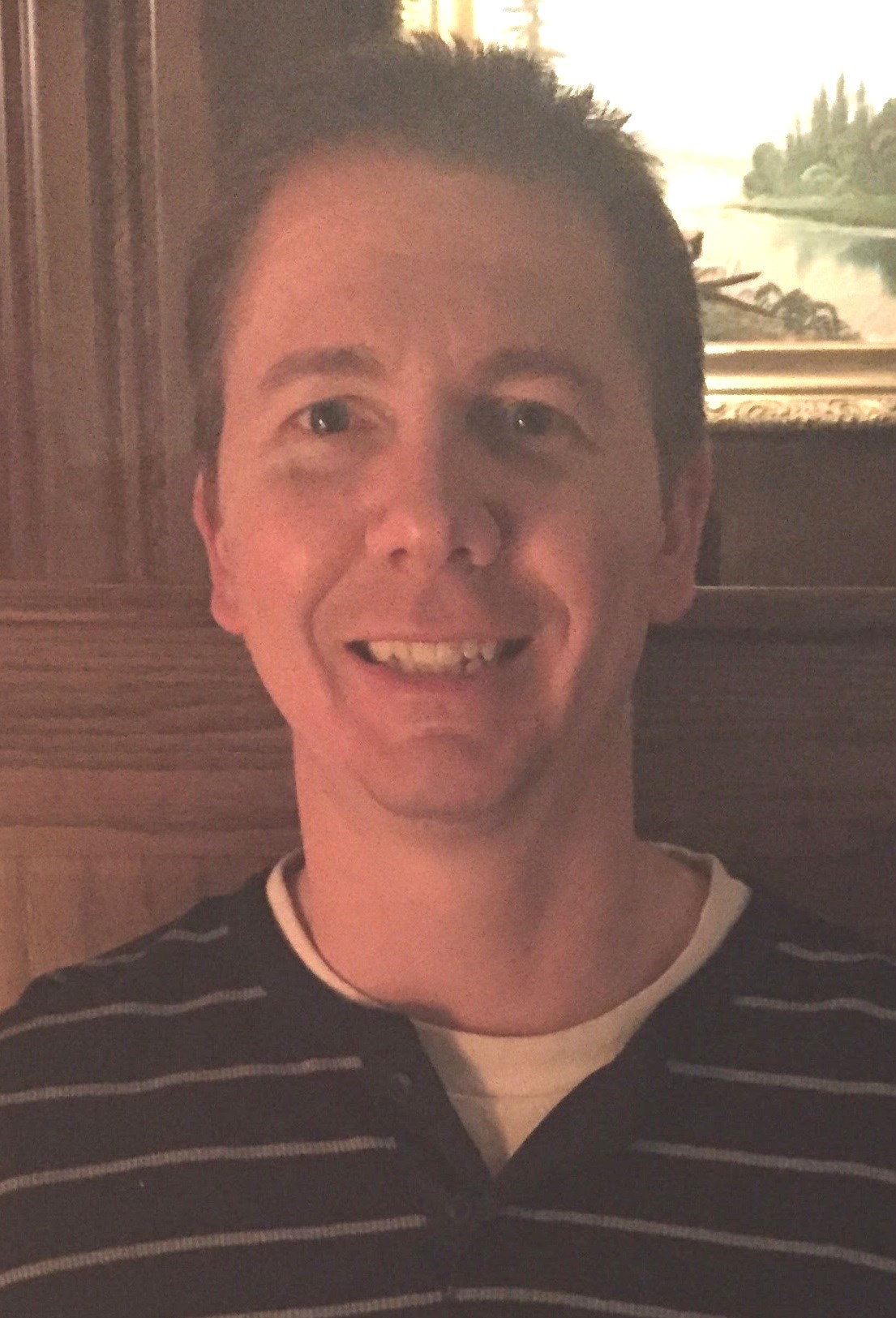 Charlie Curry Obituary - Portland, OR