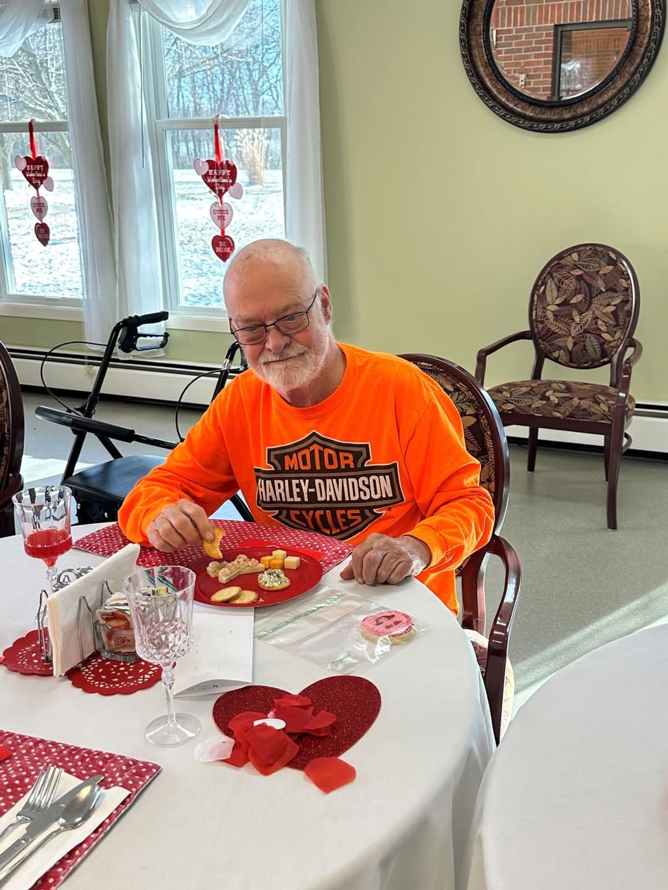 Kenneth Howard Obituary - Springfield, IL