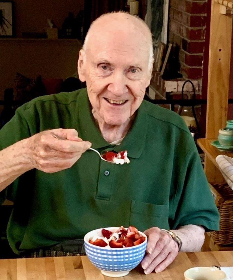 Gerald Edwin Farabaugh Obituary - Portland, OR