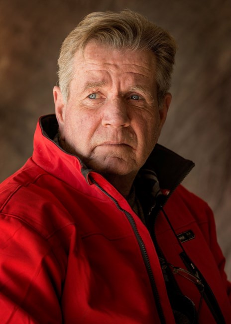 Geoffrey Baker Obituary - Aylmer, QC