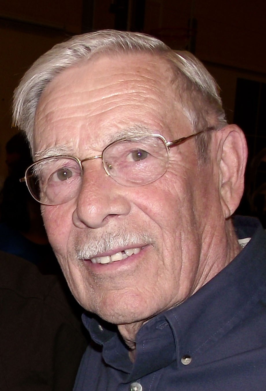 Theodore Reissfelder Obituary - Auburn, ME