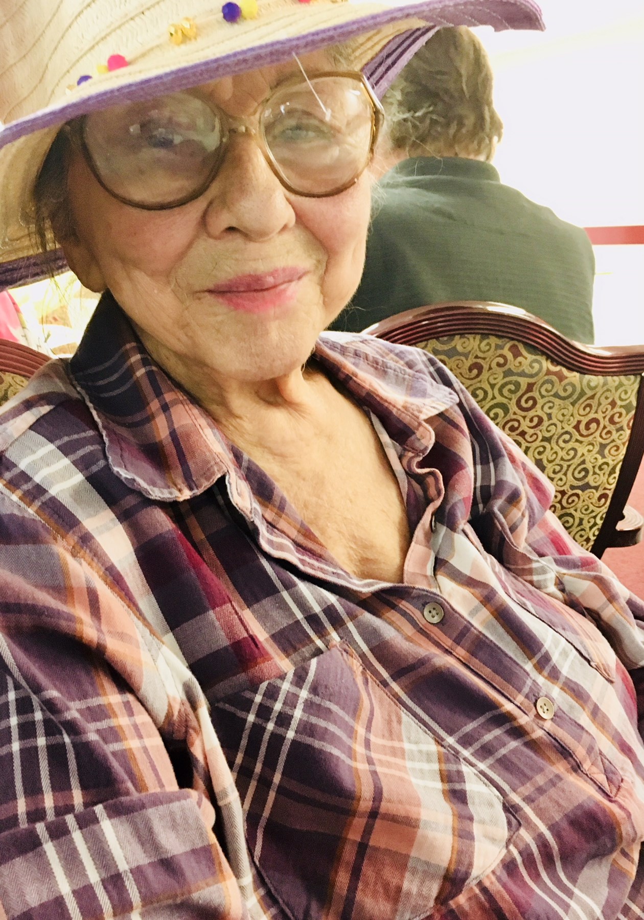 Nancy Lucas Obituary - Dayton, OH