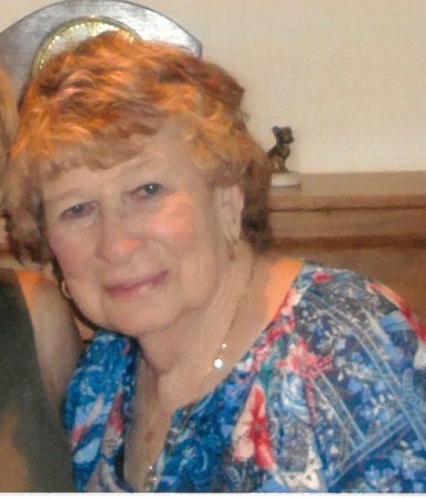 Adelaide Rae Coy Obituary - Wheat Ridge, CO