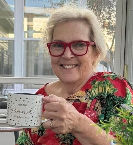 Cynthia Hebeisen Obituary - Golden Valley, MN