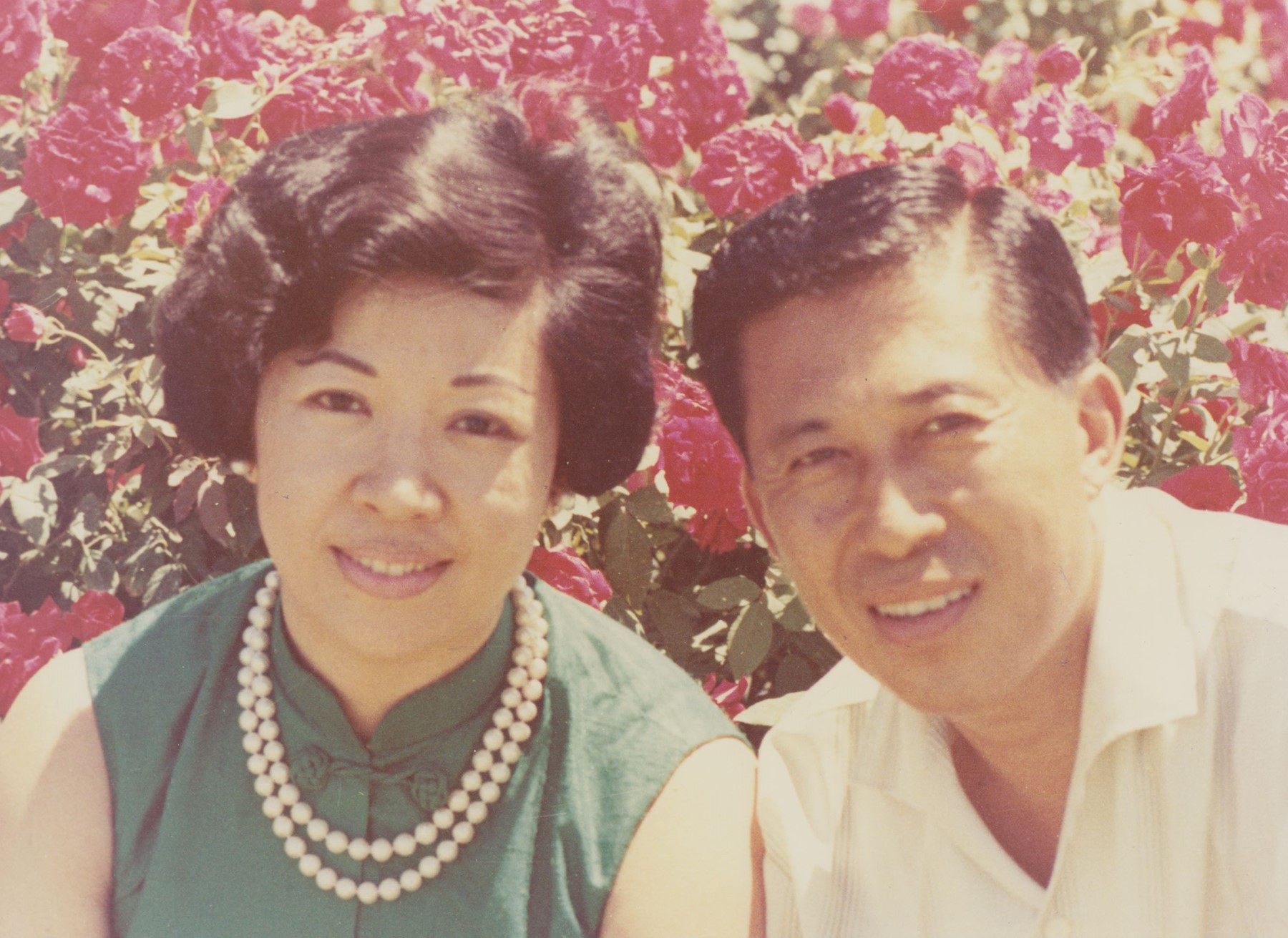 Lily Chow's Instagram, Twitter & Facebook on IDCrawl