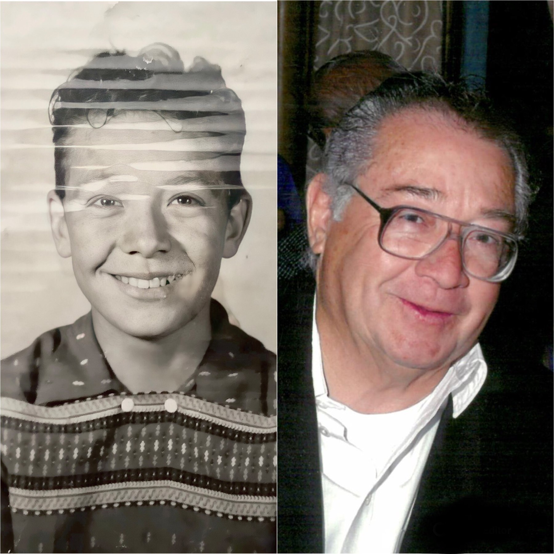 Richard Yanez Ochoa Obituary - Yuma, AZ