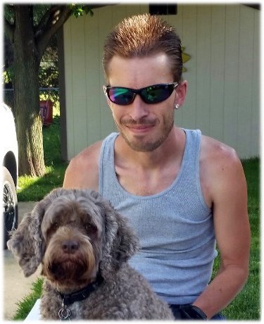 Jason Wade Obituary - Clinton Township, MI