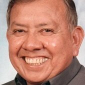 Cesar Leija Obituary - Casa Grande, AZ