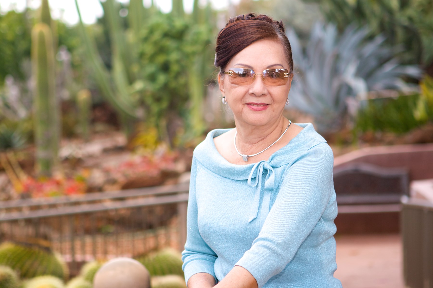Andrea Cheng Obituary - Honolulu, HI