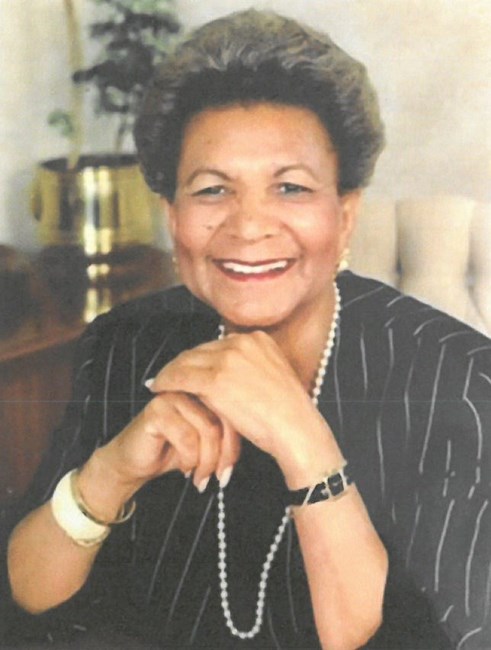 Gwendolyn Baker Obituary - Sarasota, FL