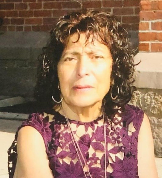 Sofia Ramirez Obituary - Suffern, NY