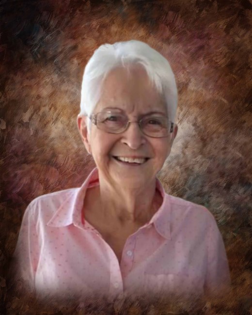 Jeanette Martin Obituary - Richardson, TX