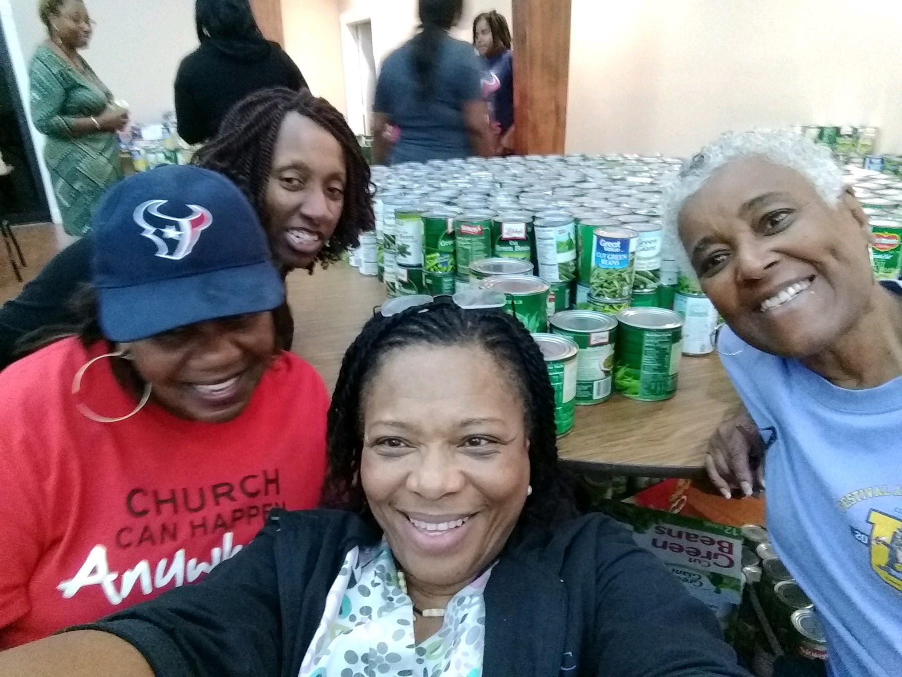 Vernessa Kaye McNair Obituary - Houston, TX