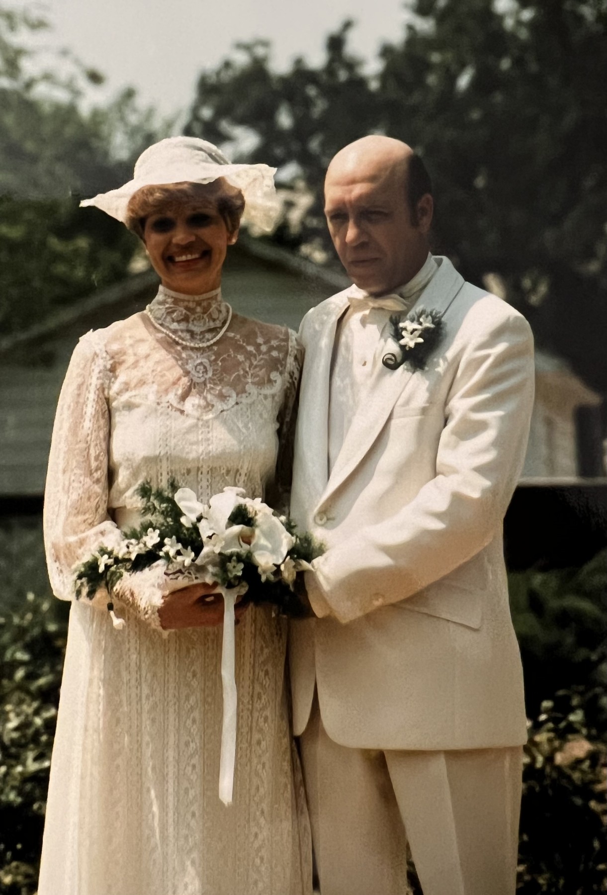 George McAdams Obituary - Houston, TX