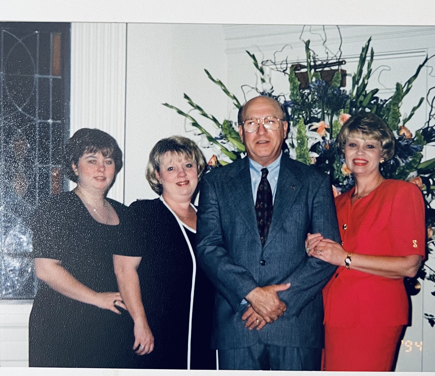 George McAdams Obituary - Houston, TX