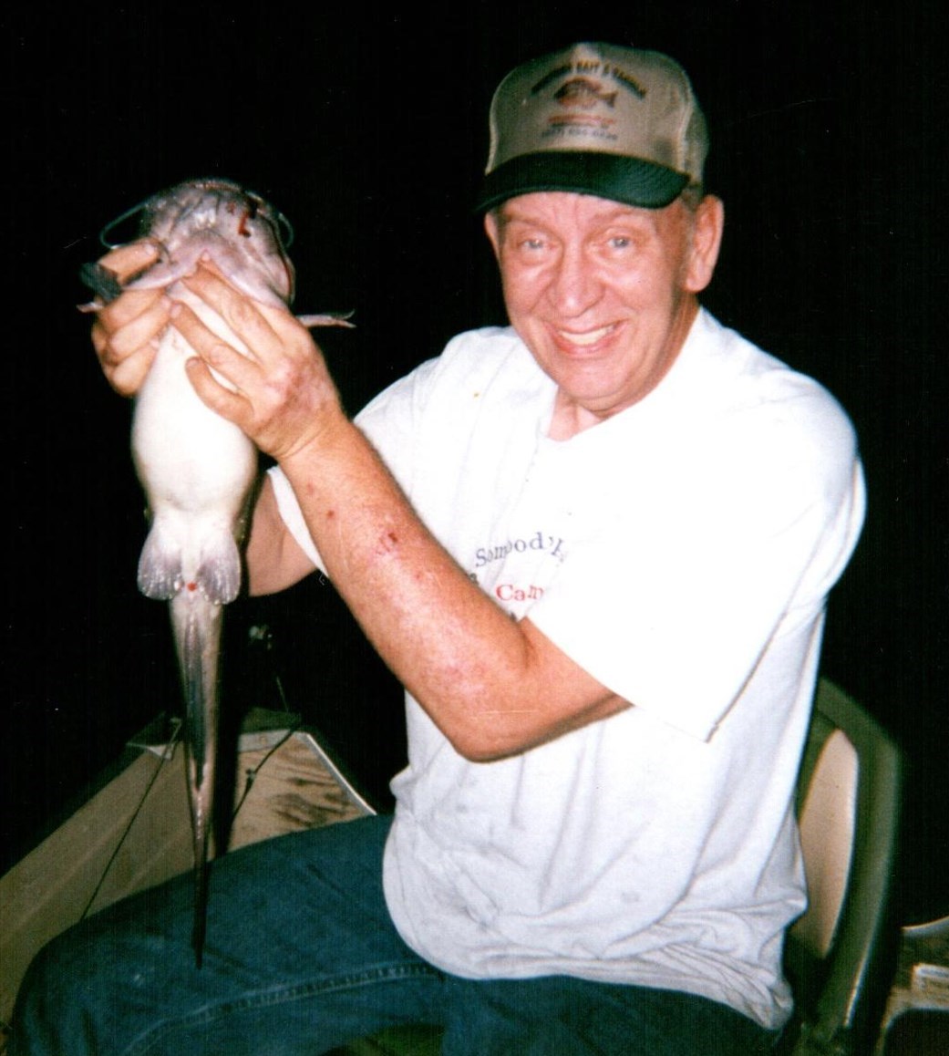 Thomas Monroe Obituary - Indianapolis, IN