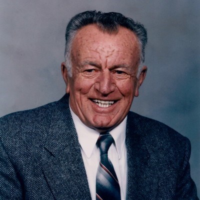 Raymond Goetz Obituary - Guelph, ON