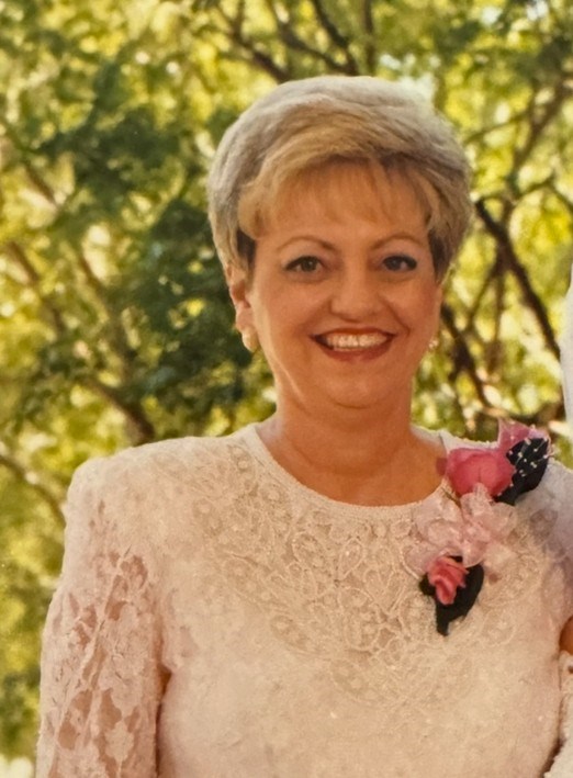 Carolyn Savell Obituary - Ridgeland, MS