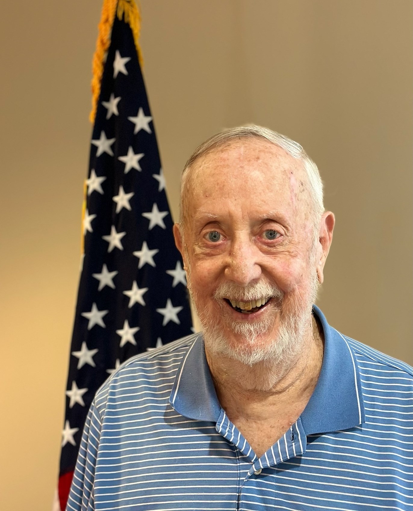 John Campbell Obituary - Jacksonville Beach, FL