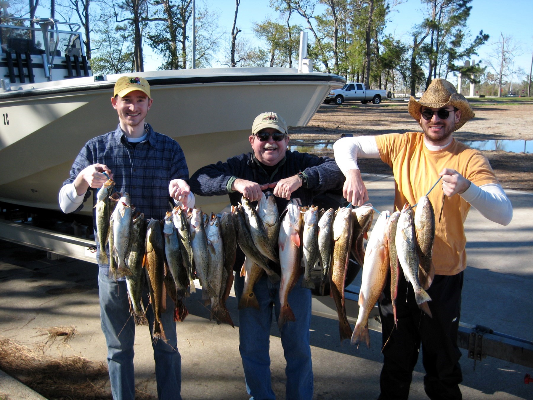 André Louis Boutté Obituary - Houston, TX