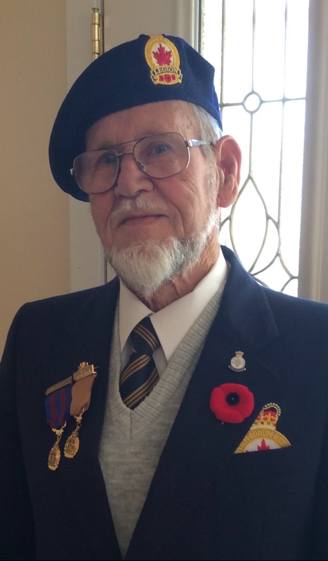 Robert Watson Obituary - Port Alberni, BC