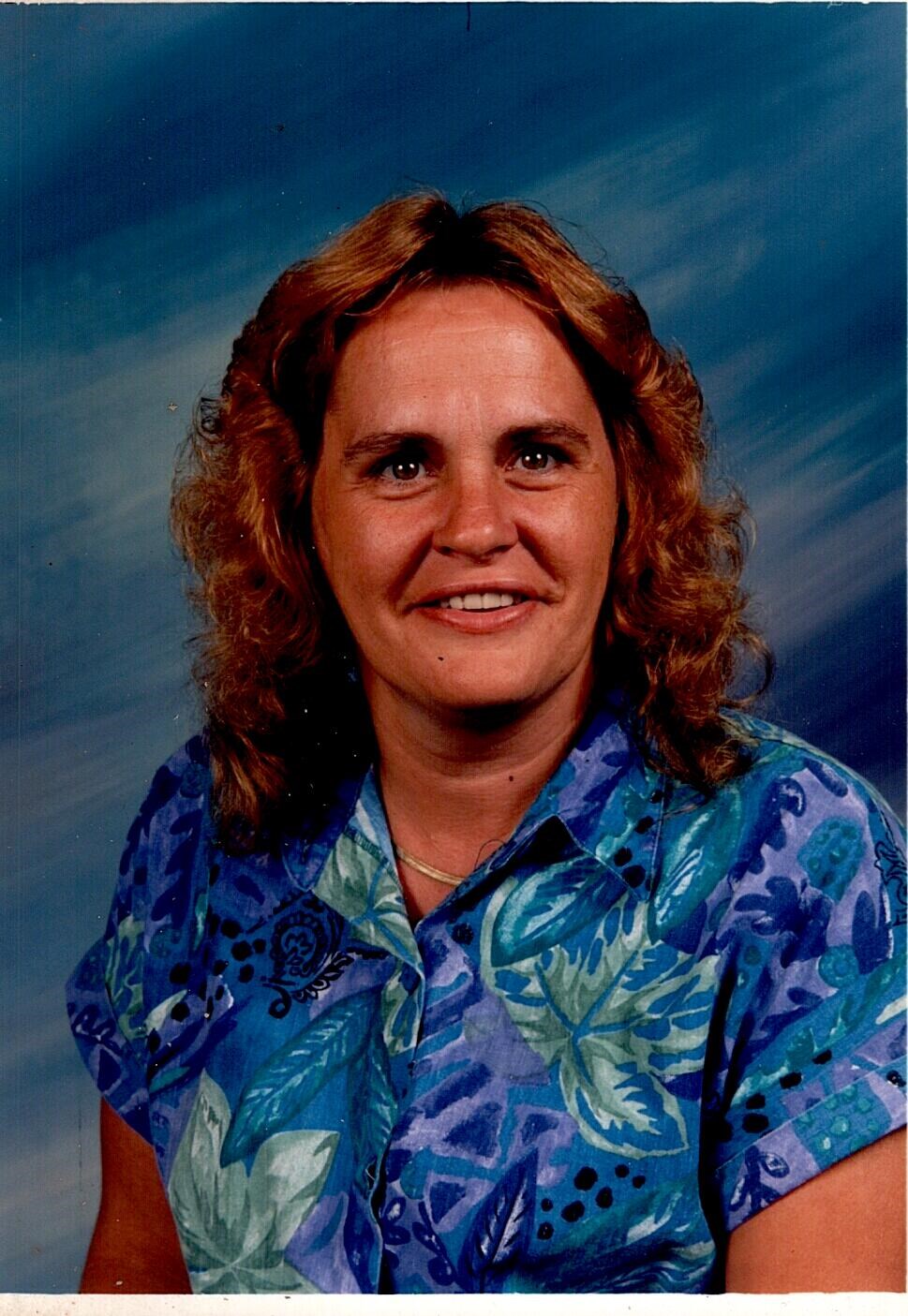 Cheryl Dale Alexander Obituary - Pickens, SC