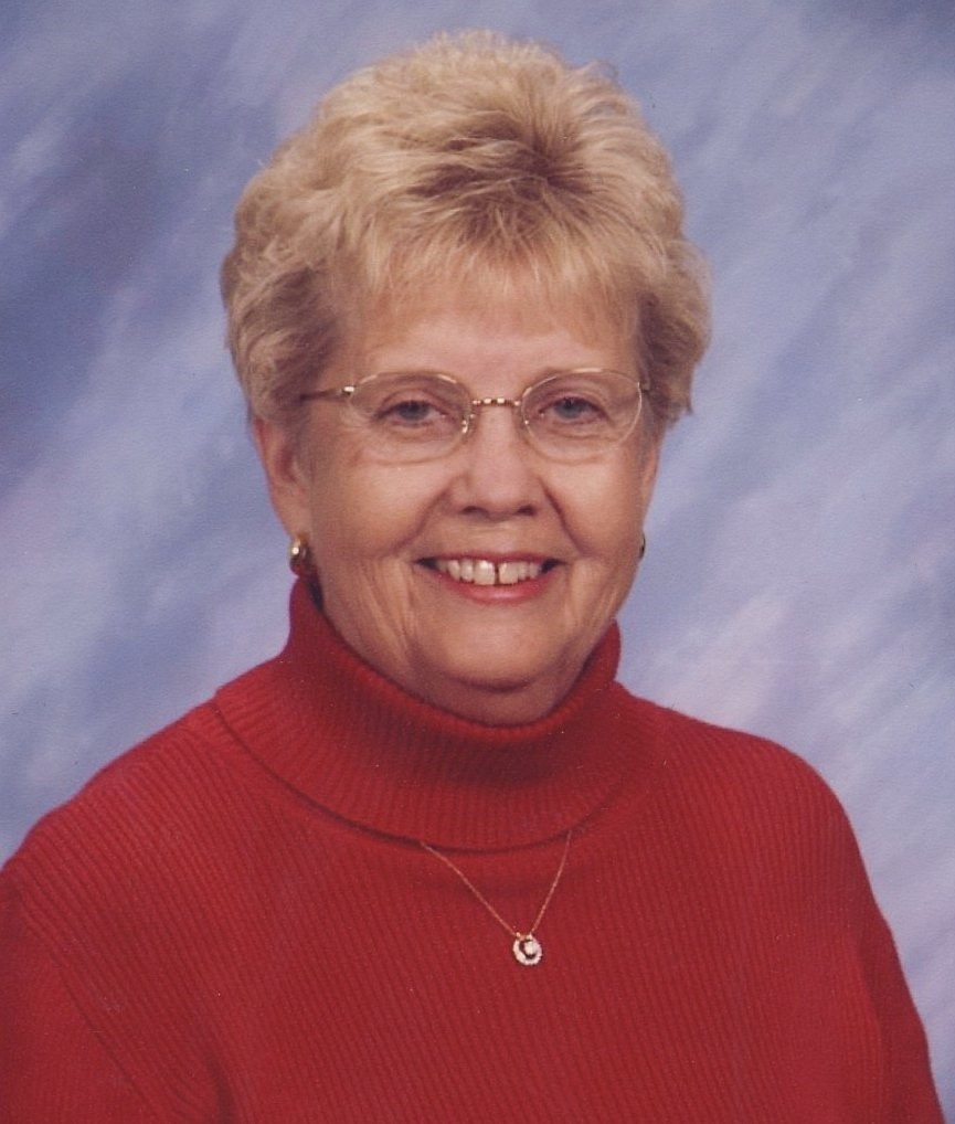 Mrs. Peggy D. Hilbun Obituary - Bartlett, TN
