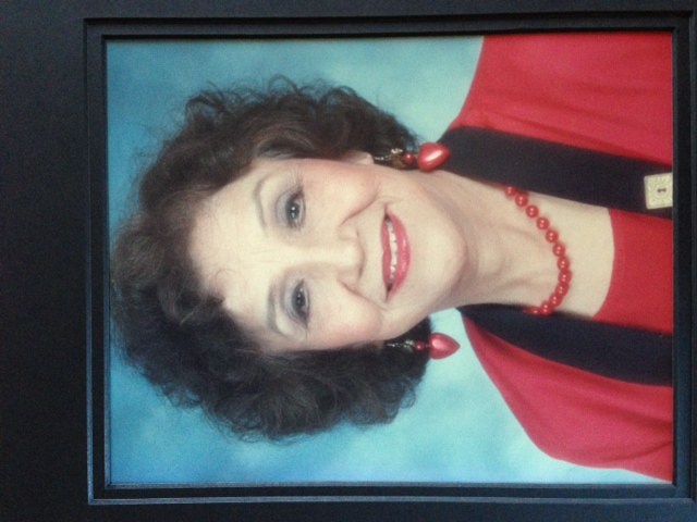 Barbara Zansler Obituary - Westminster, CA