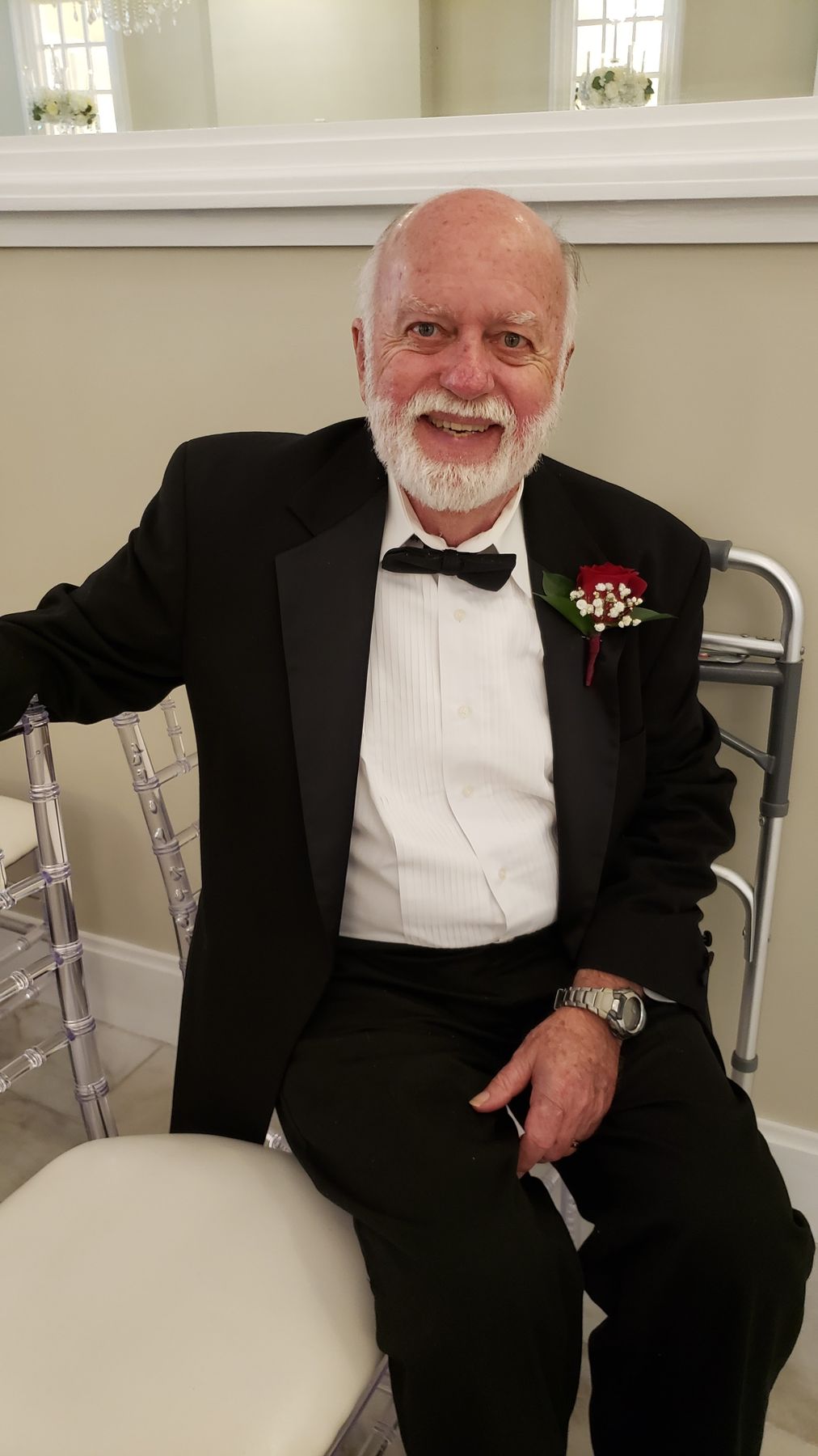 Larry Hinken Obituary - Middleburg, FL