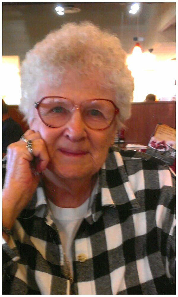 Grayce Marilyn Heineman Obituary - Kissimmee, FL