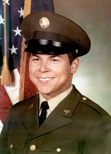 Robert Negrete Obituary - San Jose, CA