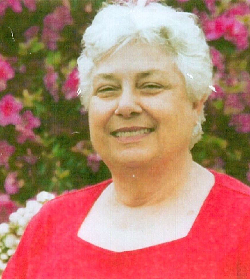 Carmela Drouilhet Obituary - Sulphur, LA