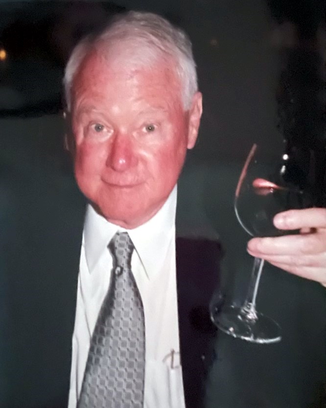 Cecil Mathews Obituary - Chicago, IL