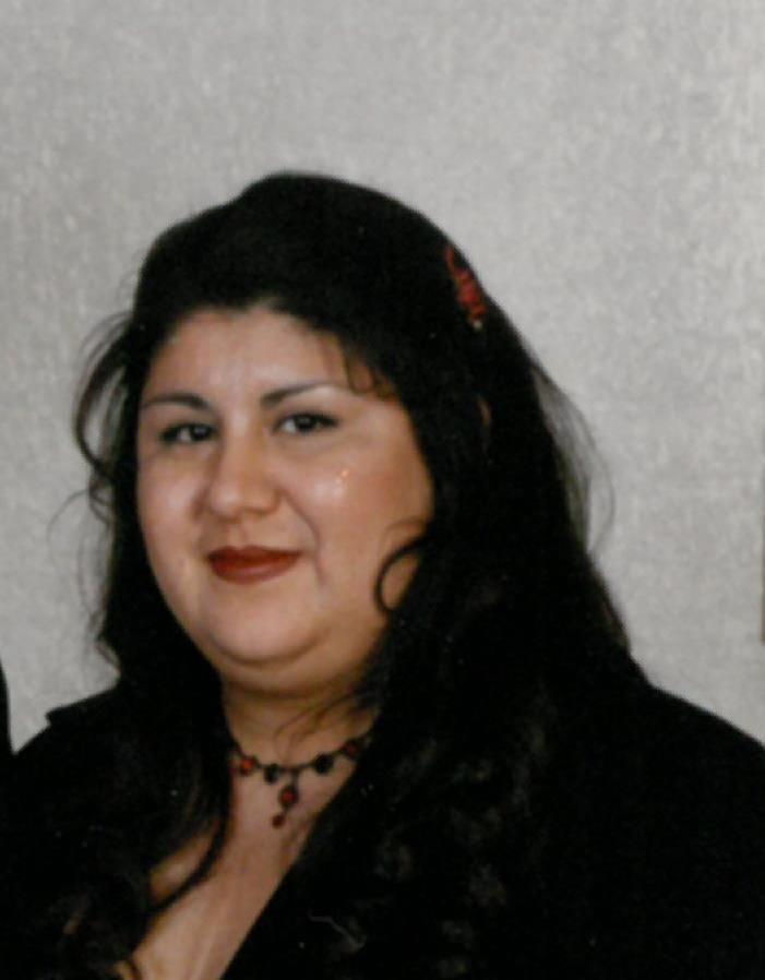 Cristina Vickers Obituary - San Antonio, TX