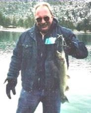 Edward Joseph Gregor Obituary - Colton, CA