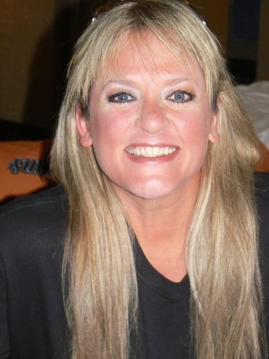 Jill Walker Obituary - Kingwood, TX