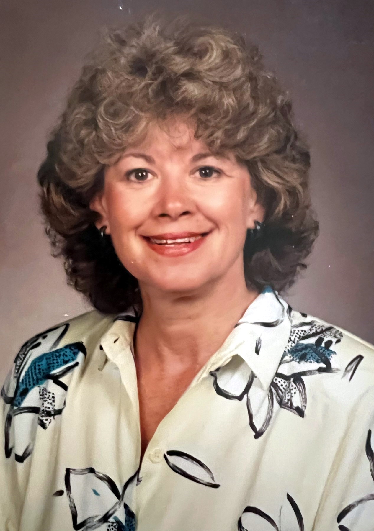 Carol Ward Obituary - Portland, OR