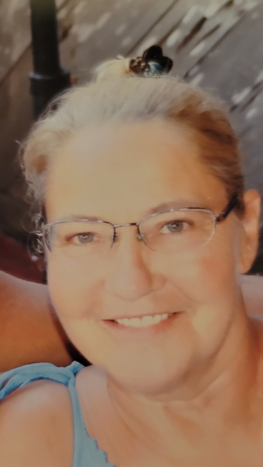 Colleen Butler Obituary - Oviedo, FL