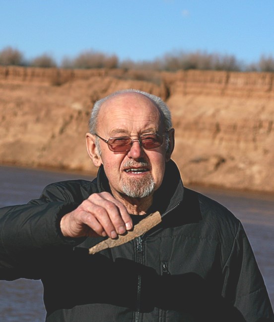 William Enns Obituary - Courtenay, BC