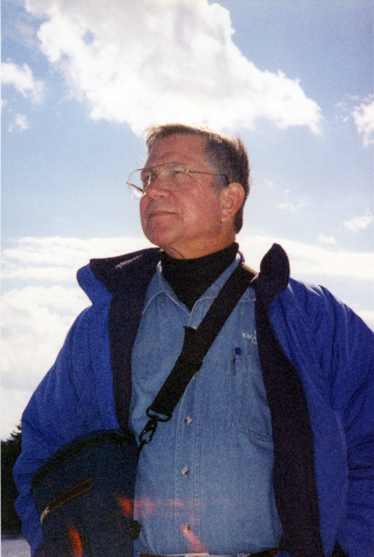 Gerald Hamilton Obituary - Concord, NH